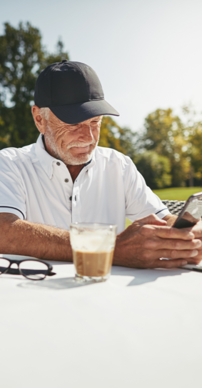 Home - Clubessential