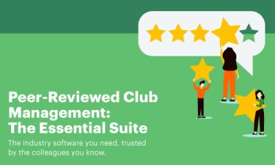 Blog - Clubessential