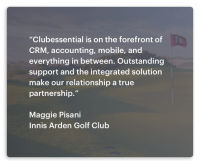 Club Management Software - Clubessential
