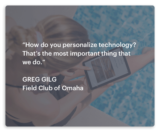 Club Management Software - Clubessential