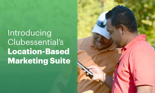 Clubessential Launches Private Club Industry's First Location-Based ...