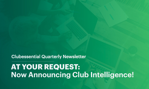 Clubessential Quarterly - Delightful December - Clubessential