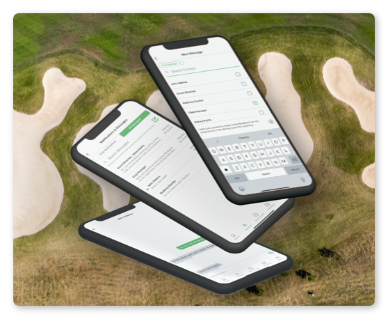 Clubessential Next Gen Mobile App - Clubessential