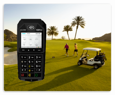 Digital Payments for Country Clubs - Clubessential