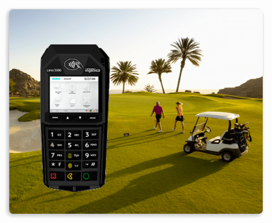 Digital Payments for Country Clubs - Clubessential