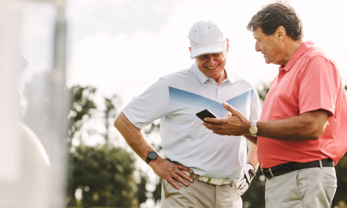 Home - Clubessential