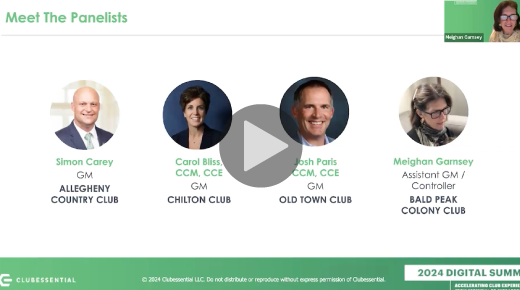 Digital Summit | 2024 Session Library - Clubessential