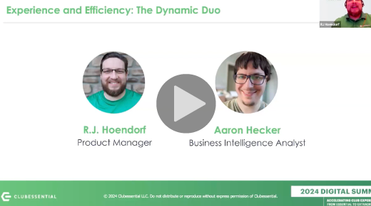 Digital Summit | 2024 Session Library - Clubessential