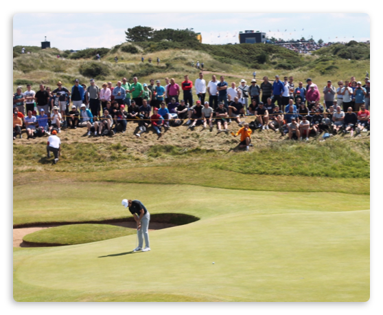 Clubessential Tournament Management - Clubessential