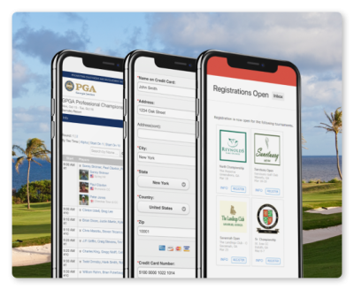 Clubessential Tournament Management - Clubessential