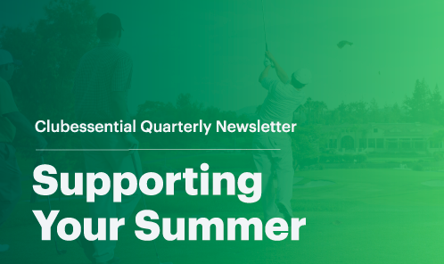 Clubessential – Accelerating club experiences from essential to ...