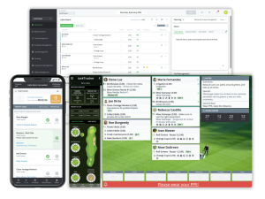 Clubessential taskTracker - Clubessential