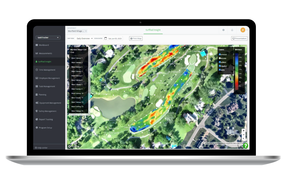 Clubessential taskTracker - Clubessential
